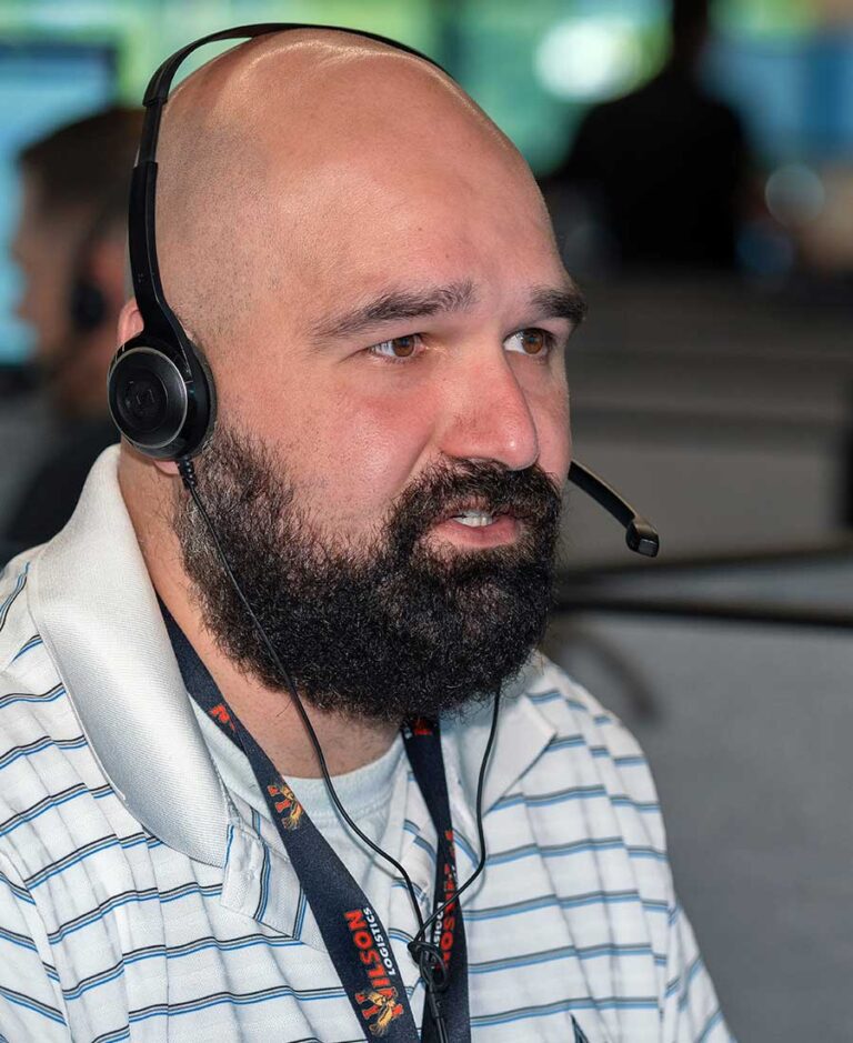 Programs - Wilson Logistics