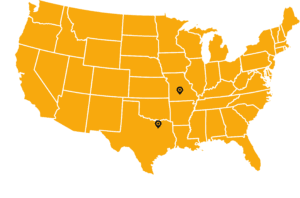 Customers - Wilson Logistics