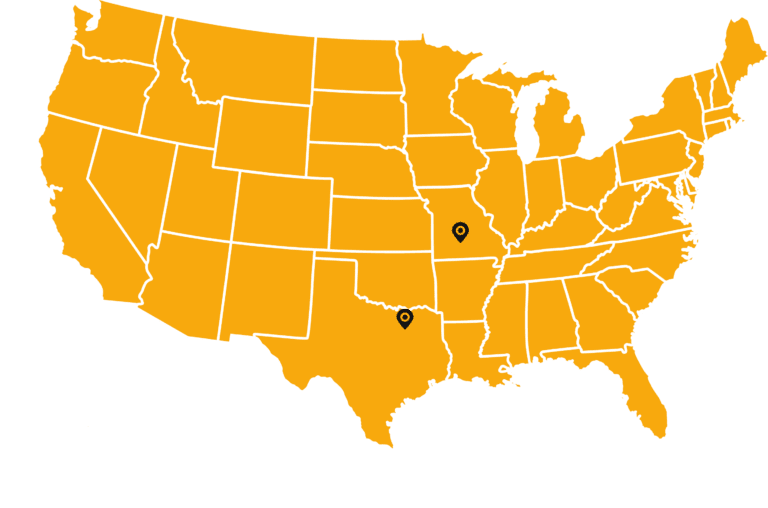 Facilities - Wilson Logistics
