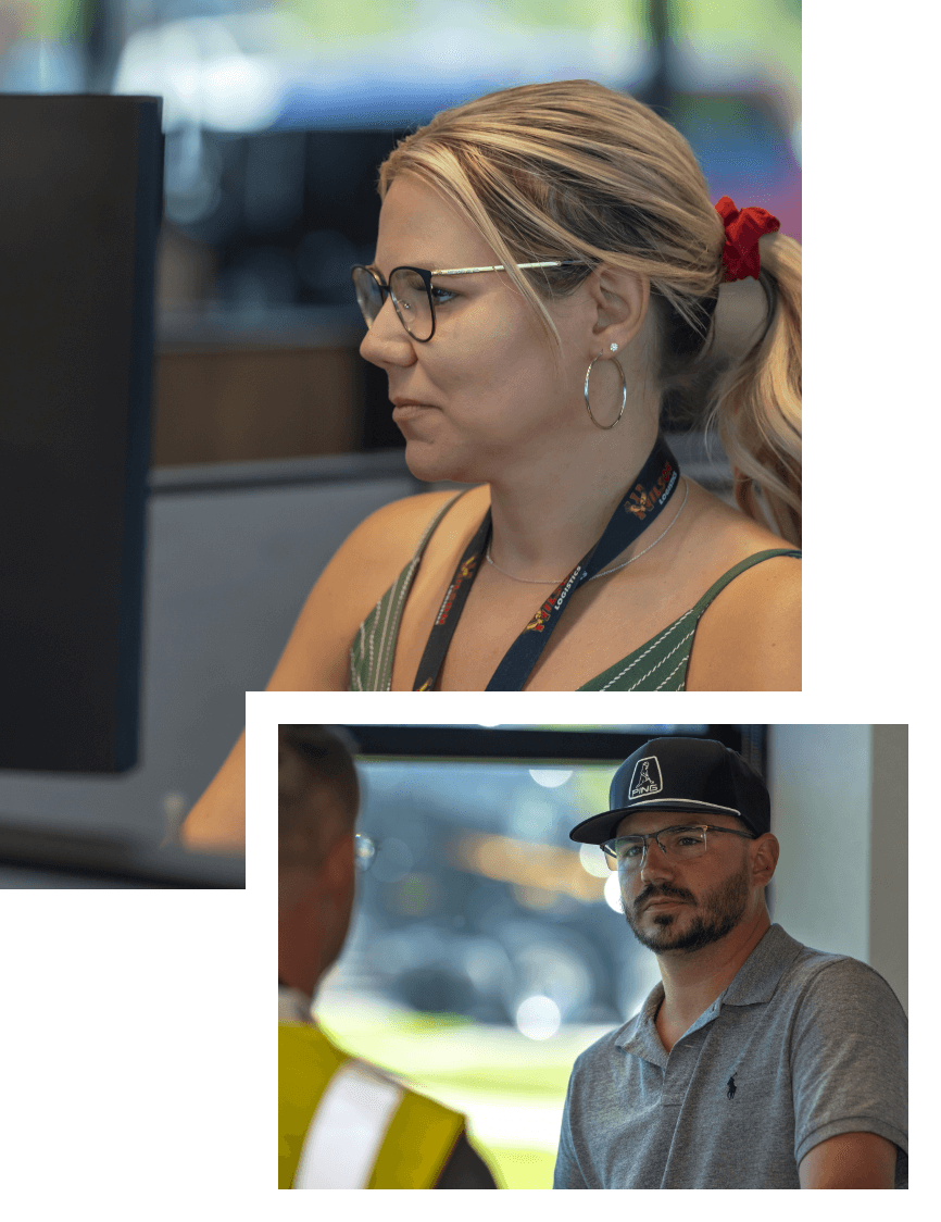 About - Wilson Logistics