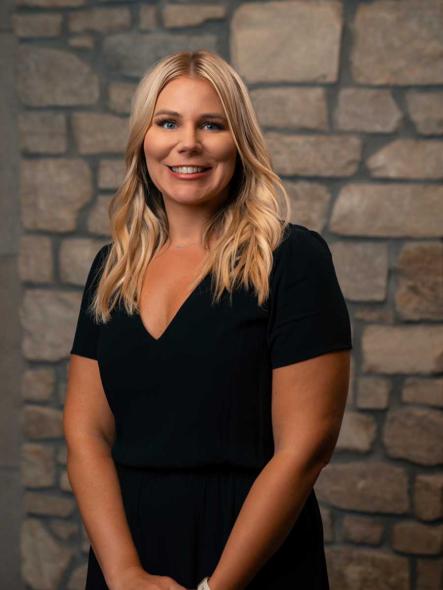 Lisa Wilson Leach - Wilson Logistics