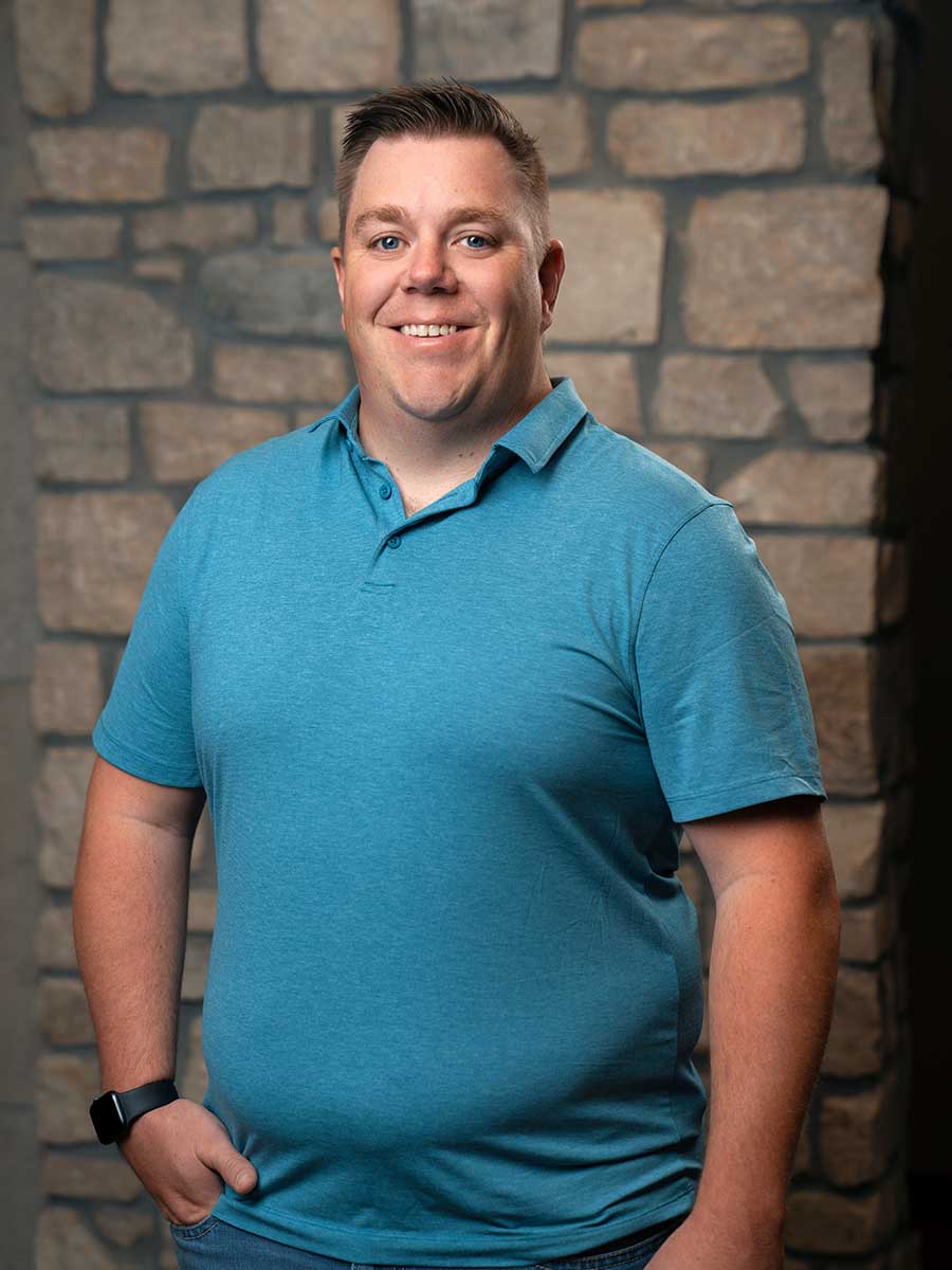 Team - Wilson Logistics