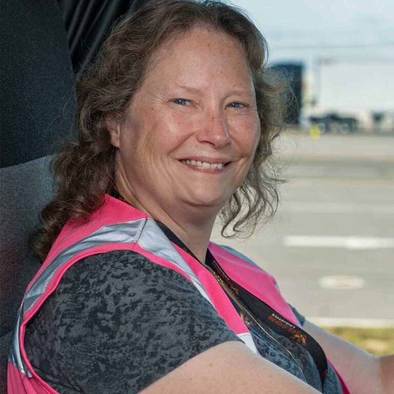 Cdl Training Program Wilson Logistics