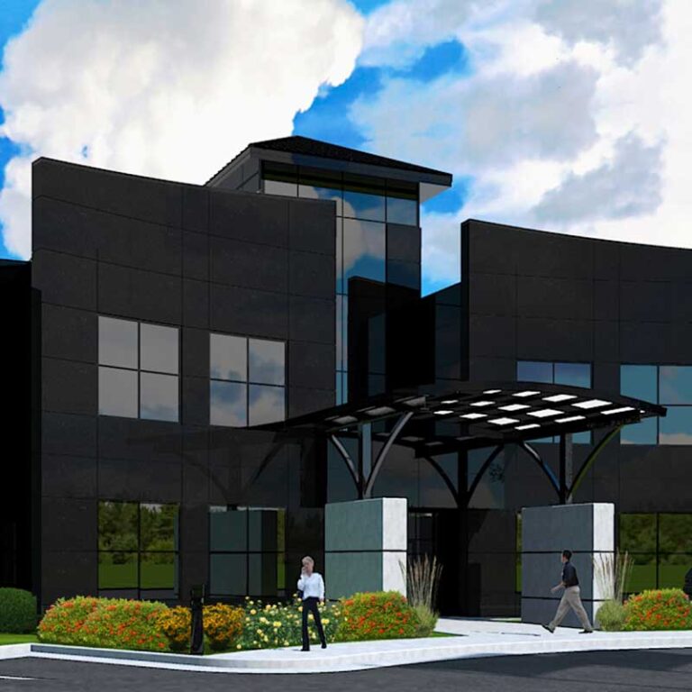 Facilities - Wilson Logistics