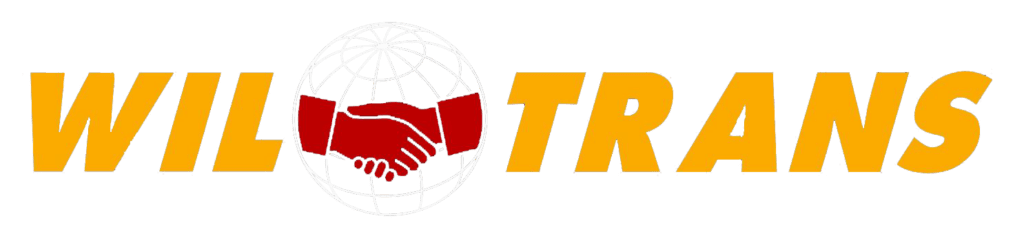 Home - Wilson Logistics