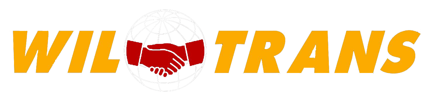 Our History - Wilson Logistics