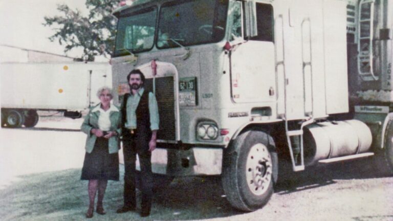 Home - Wilson Logistics